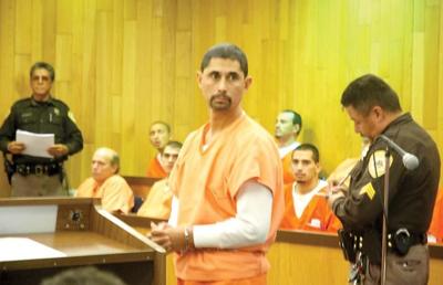Courthouse 'Unsafe,' Judge Moves to Santa Fe | News | riograndesun.com