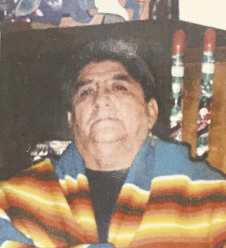 Richard Cruz | Obituaries | riograndesun.com