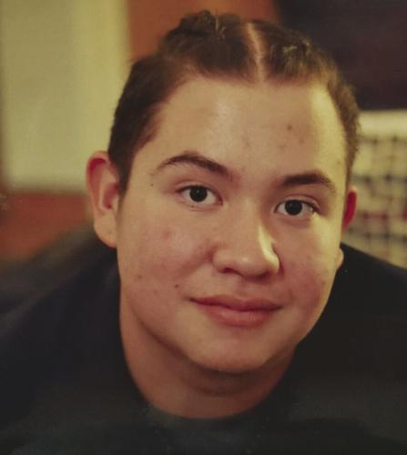 Jordan Robert Valdez | Obituaries | riograndesun.com