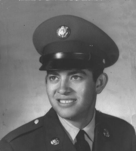 Leroy Antonio (Chino) Garcia | Obituaries | riograndesun.com