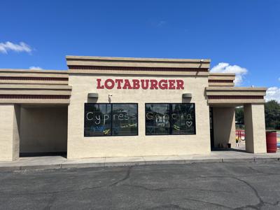Blake's Lotaburger Indefinitely Closed | News | riograndesun.com