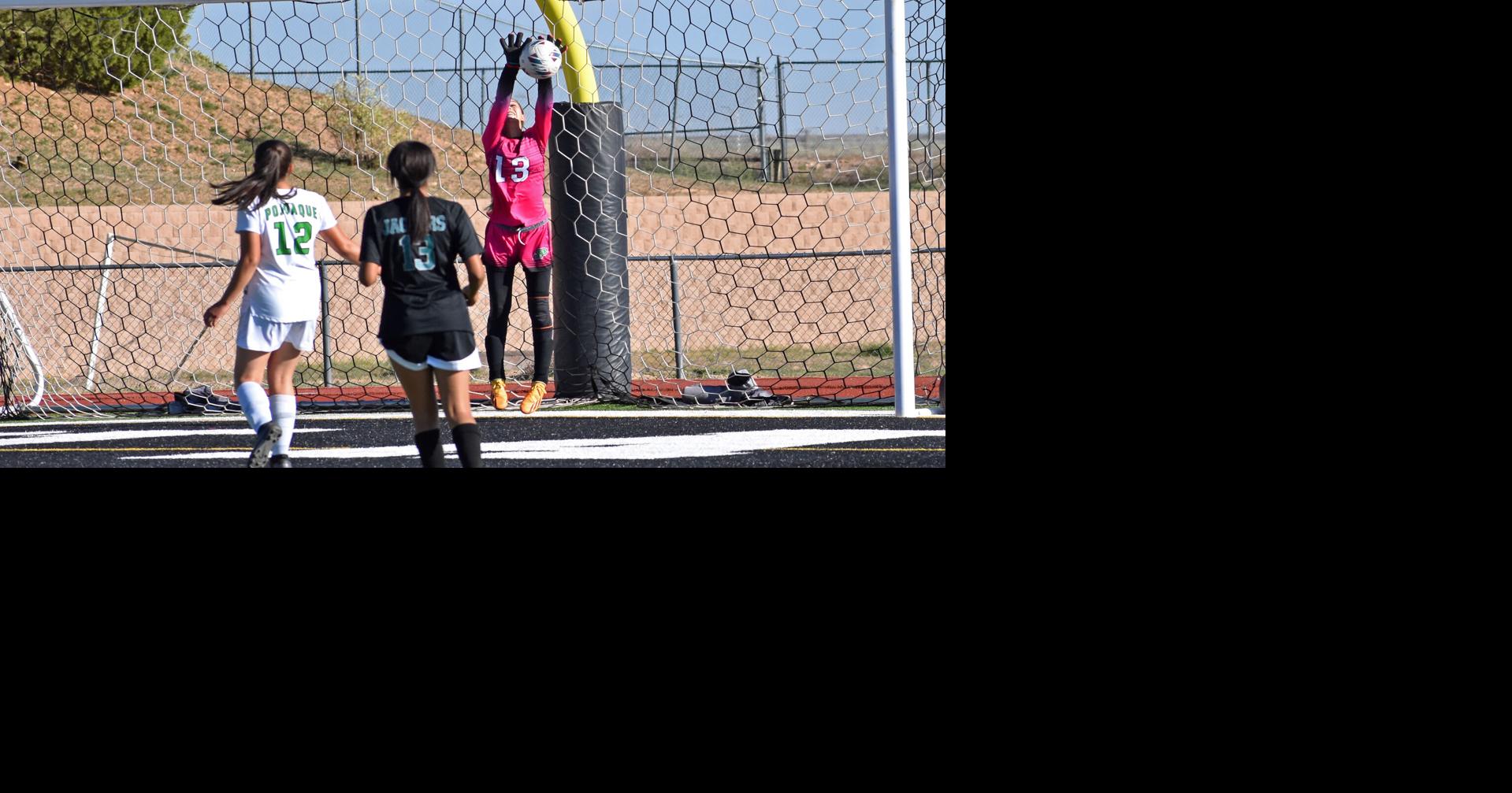 Pojoaque Soccer Program Growing with New Players | Sports ...