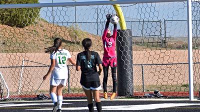 Pojoaque Soccer Program Growing with New Players | Sports ...