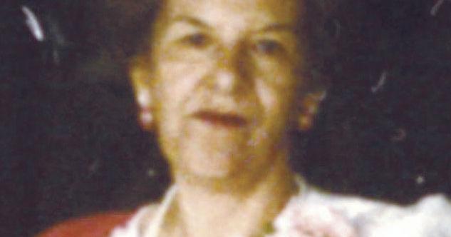 Mary “Mella” Salazar | Obituaries | riograndesun.com