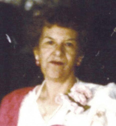 Mary “Mella” Salazar | Obituaries | riograndesun.com