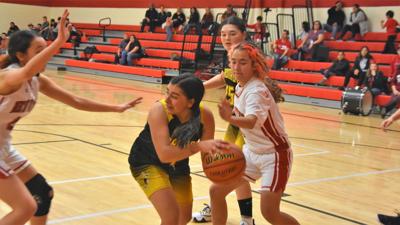 Coronado Girls Bolstered by New Additions | Sports | riograndesun.com