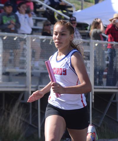 Selections up for Grabs in Dulce | Sports | riograndesun.com