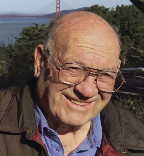 Theodore Anthony Cordova | Obituaries | riograndesun.com