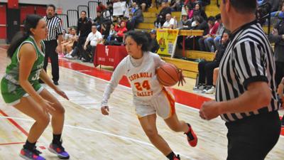 Española Wins Sixth Straight | Sports | riograndesun.com