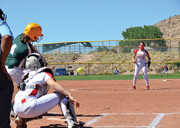 Lady Sundevils Rally to Take Second Half of Doubleheader | Sports ...