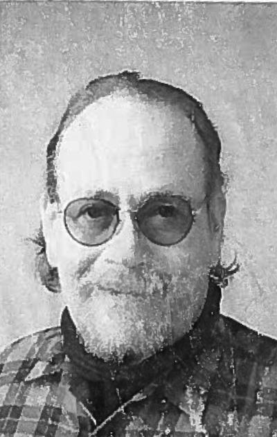 Lawrence “Larry Sawbones” Lucero | Obituaries | riograndesun.com