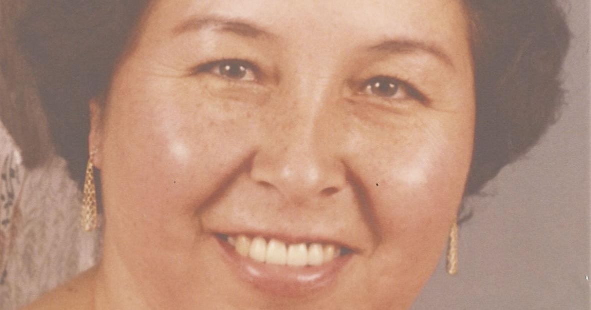 Grace M. Martinez | Obituaries | riograndesun.com