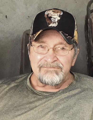 Roberto Archibeque | Obituaries | riograndesun.com