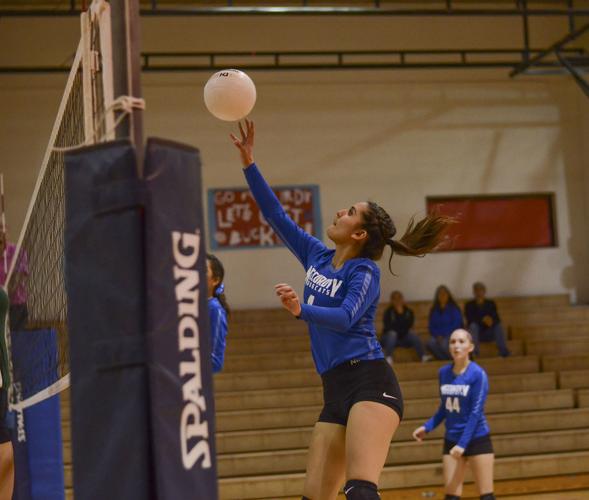 Española Valley Grads Leading Desert Academy | Sports | riograndesun.com