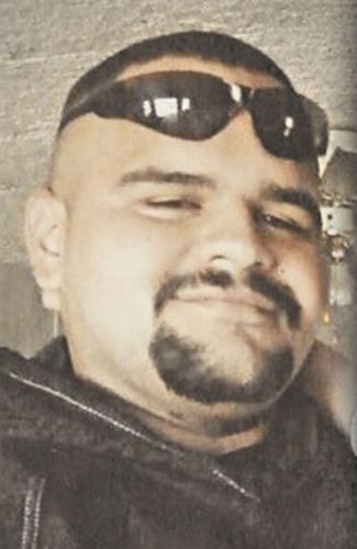 FABIAN VELARDE | Obituaries | riograndesun.com