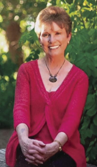 Sharolyn “Rarick” Johnson | Obituaries | riograndesun.com