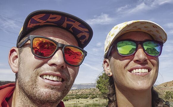 Hiking the Continental Divide Trail | News | riograndesun.com