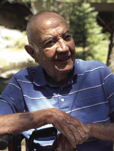 Raymond “Ramon” Gilberto Lujan | Obituaries | riograndesun.com
