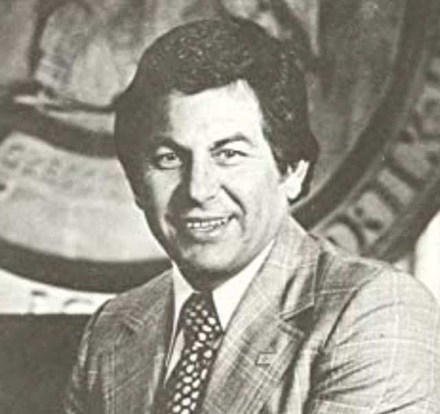 Former Governor Jerry Apodaca Dies at 88 | Opinion | riograndesun.com