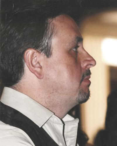 Donald R Ortiz | Obituaries | riograndesun.com