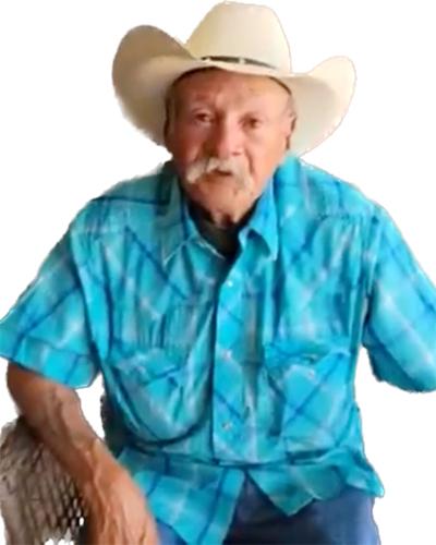 Gregorio (Greg) Trujillo | Obituaries | riograndesun.com