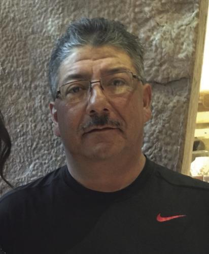 David Dennis Velasquez | Obituaries | riograndesun.com