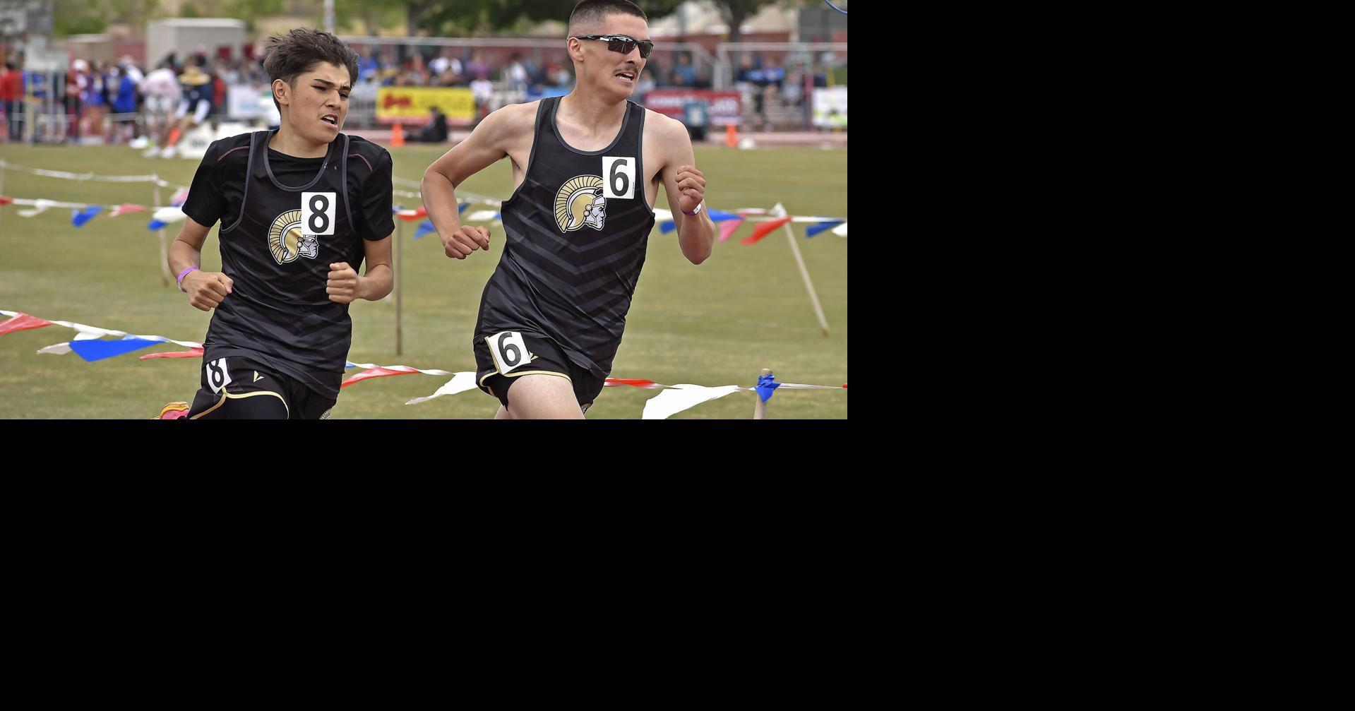 Roundup: Peñasco Relay Team Wins First | Sports | riograndesun.com