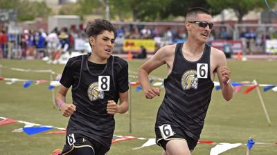 Roundup: Peñasco Relay Team Wins First | Sports | riograndesun.com