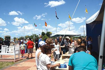 Matanza Promises Food, Fun, Cars Saturday at Valdez Park | Local News ...