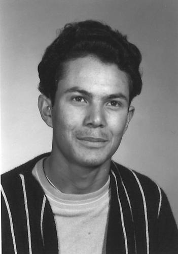 JAMES TRUJILLO | Obituaries | riograndesun.com