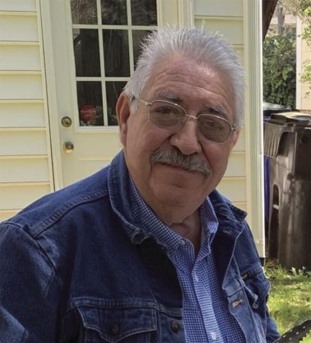 Gumercindo P. Salazar, 73 | Obituaries | riograndesun.com