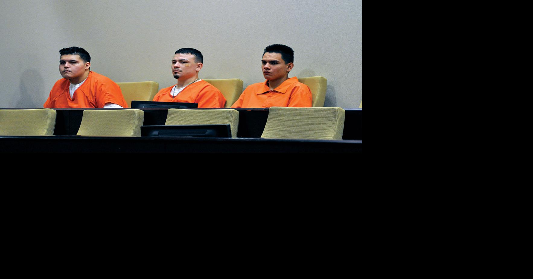 Cameron Murder Trials Severed | News | riograndesun.com