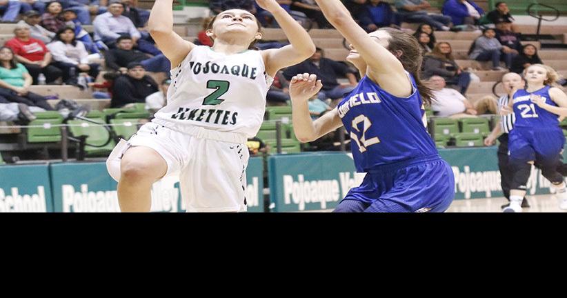 Elkettes Get Back to Winning | Sports | riograndesun.com