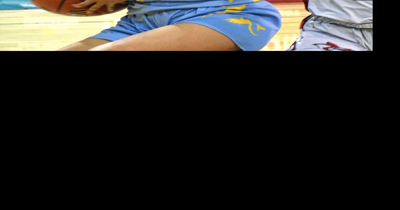 Athlete of the Week: Bailey Vigil (Dulce girls basketball) | Sports ...