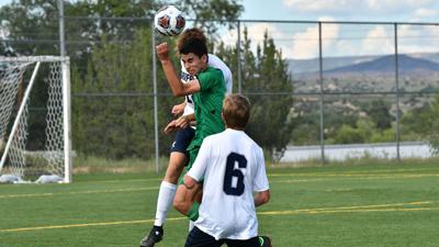 Roundup: Pojoaque Soccer Starts the Year | Sports | riograndesun.com