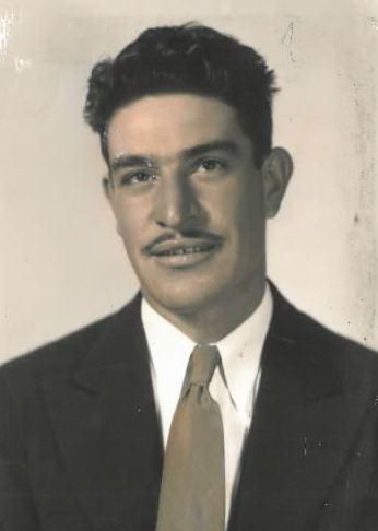 PATRICIO “PAT” MONTOYA | Obituaries | riograndesun.com