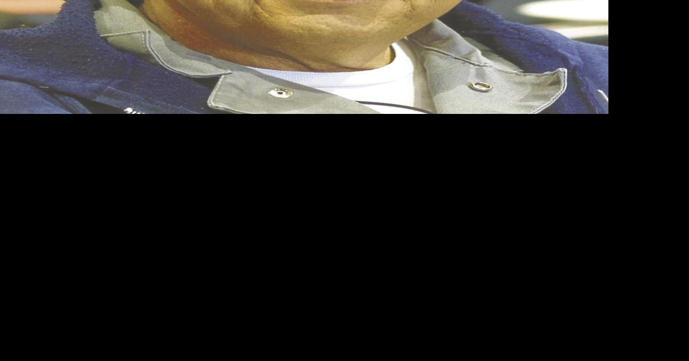 Melvin Mark Baca | Obituaries | riograndesun.com