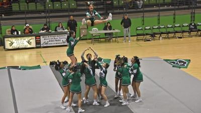 Roundup: Pojoaque Wins Cheer Competition | Sports | riograndesun.com