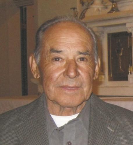 JOSE (GILBERT) MARTINEZ | Obituaries | riograndesun.com