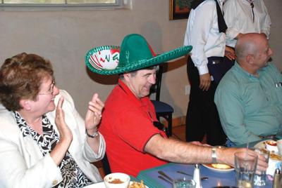 Adios, Dr. C | Education | riograndesun.com