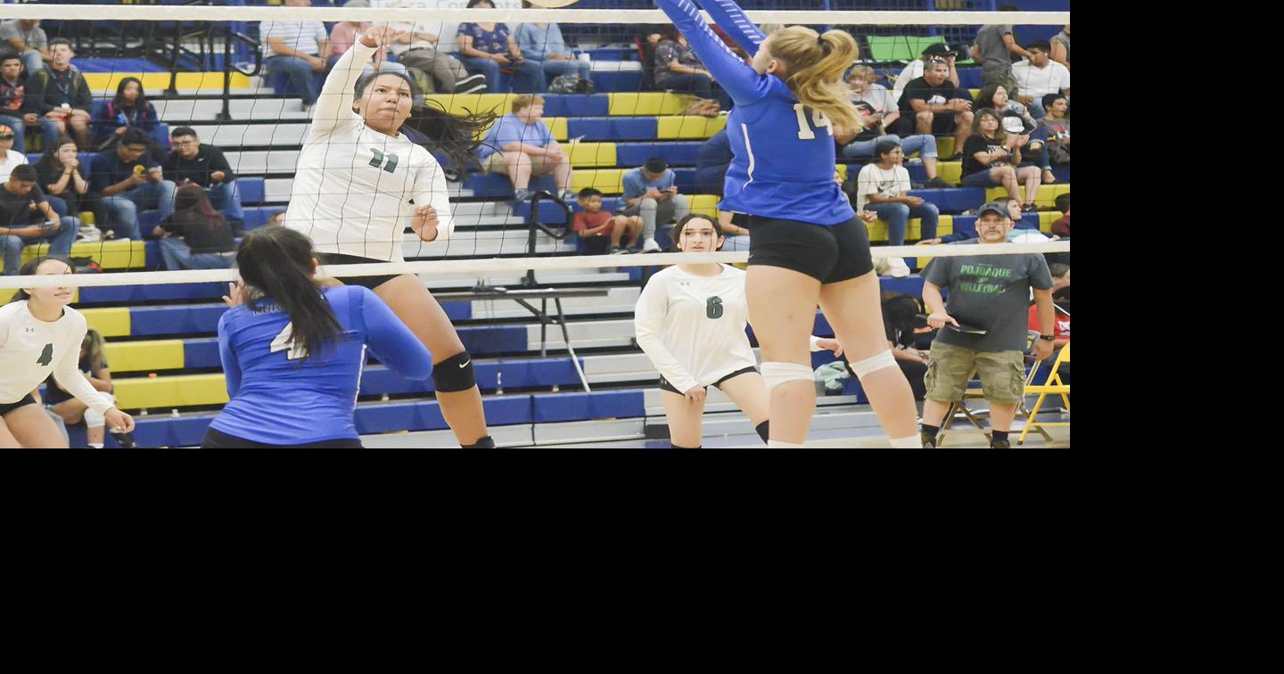 Pojoaque Dominates Tournament of Champions | Sports | riograndesun.com