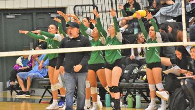 Escalante, Pojoaque Both Fifth Seed for Playoffs | Sports ...