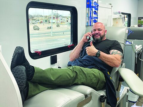 Police Blotter: Caller Says Man is Tweaking, Woman Dressed Like a ...