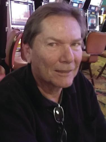 Jeff Ridley | Obituaries | riograndesun.com