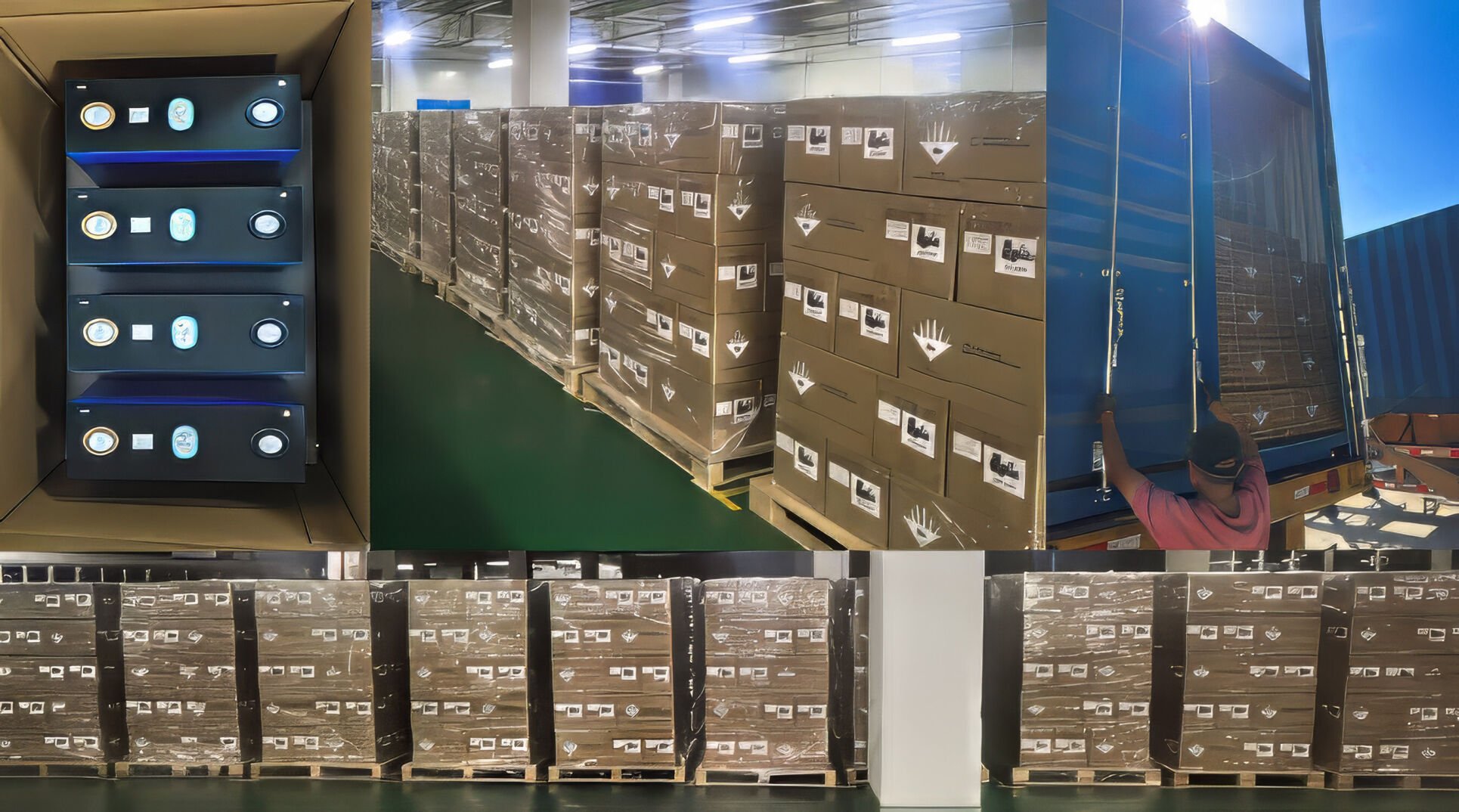 UNIGRID Begins Commercial-Scale Deliveries of Sodium-Ion Batteries ...