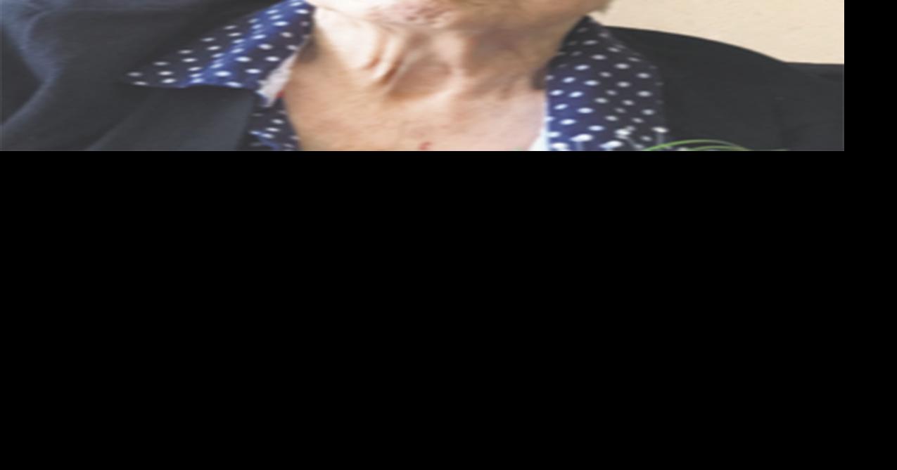 Cornelia Alicia DeAguero | Obituaries | riograndesun.com