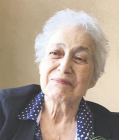 Cornelia Alicia DeAguero | Obituaries | riograndesun.com