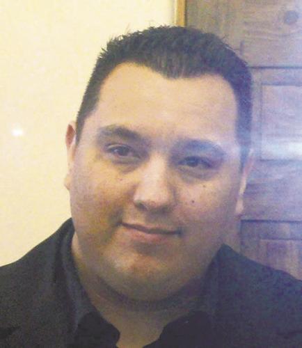 Joseph Lopez | Obituaries | riograndesun.com