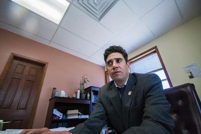 Defendants Offered Hardline Plea Deals | Cops/Courts | riograndesun.com