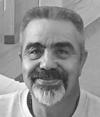Ramon R. Granados | Obituaries | riograndesun.com